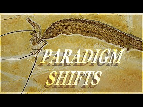 Paradigm Shifts in Science, Religion, and Worldviews
