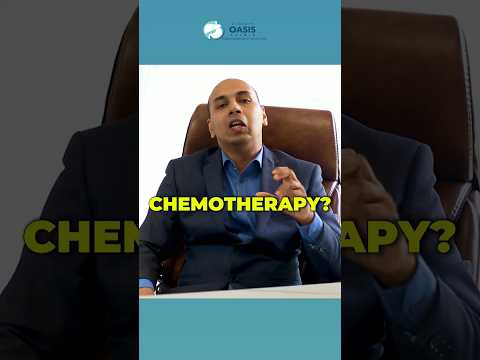 What Is Chemotherapy? | Dr Aditya Kulkarni