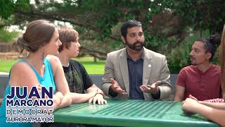 Juan Marcano YouTube Ads | AdScan.ai