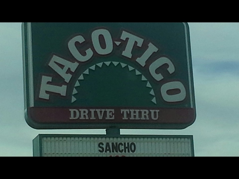 Taco Tico Revisited