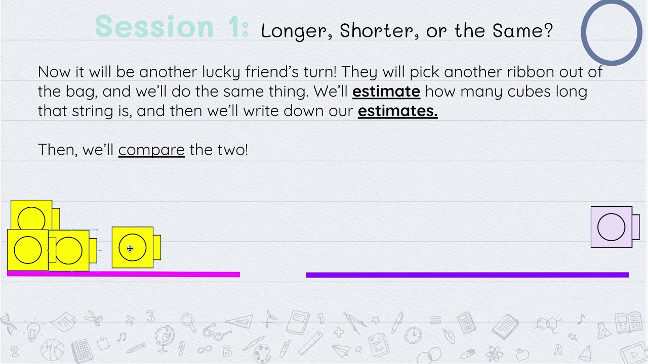 Bridges Math Unit 4 Module 3 Lesson 1