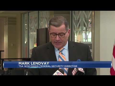 Wisconsin officials give information on REAL ID deadline