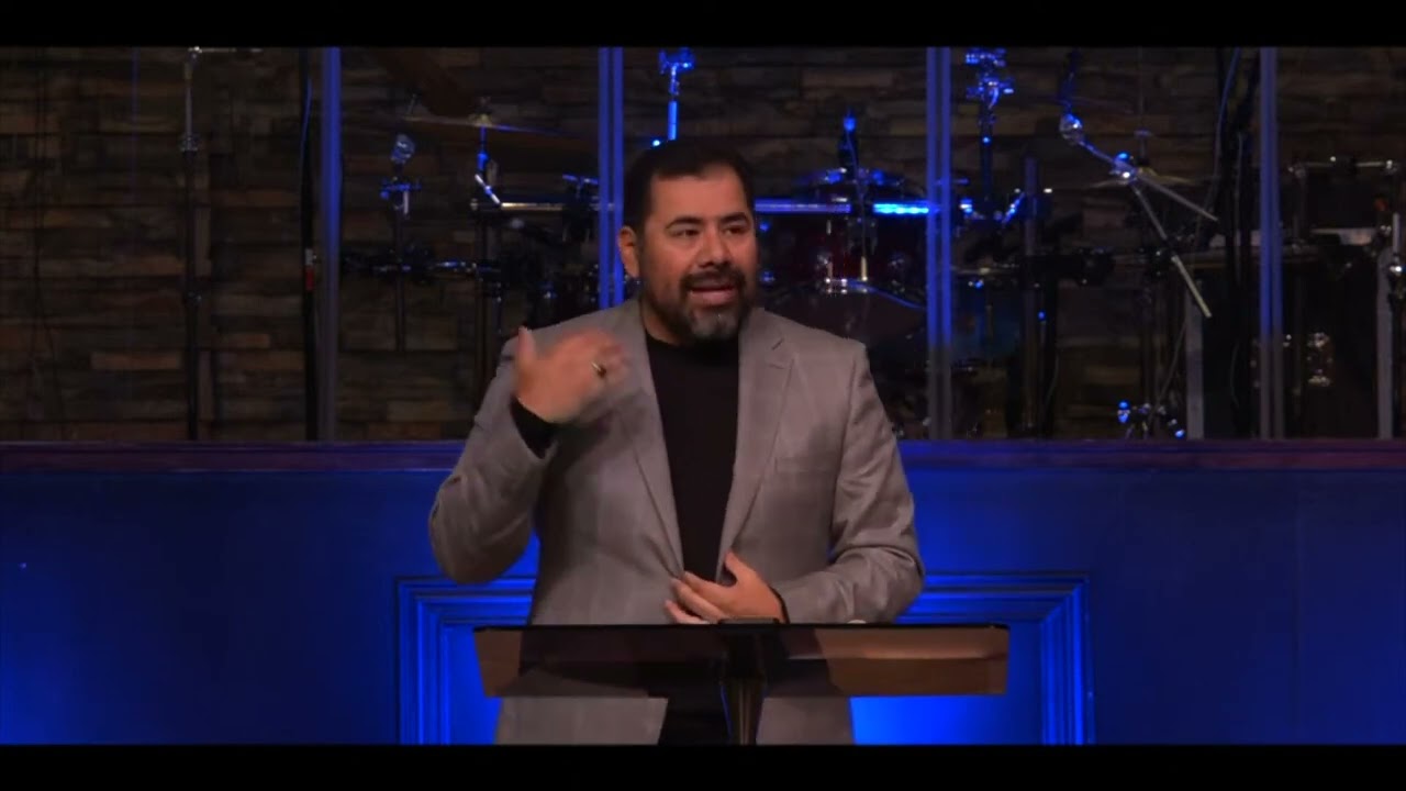 Sunday December 1, 2024 - One Faith Church