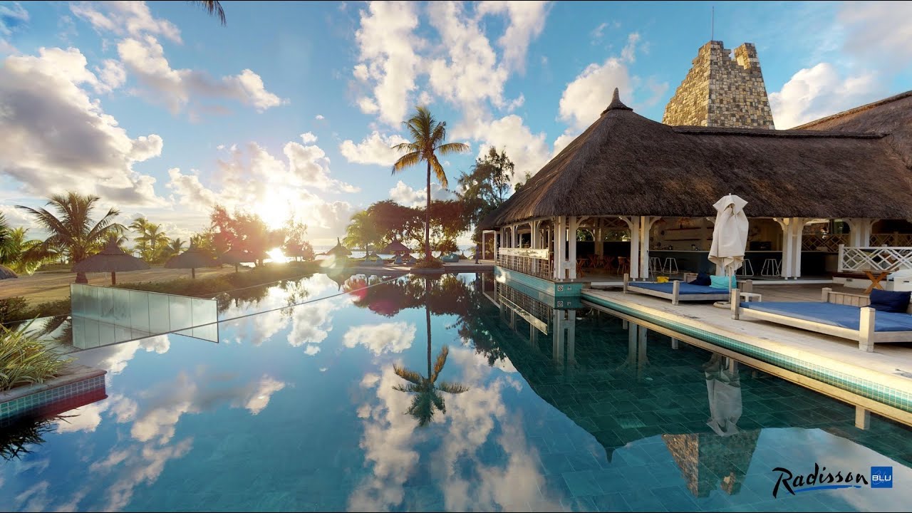 Yes We Can Travel - Radisson Blu Azuri resort and spa