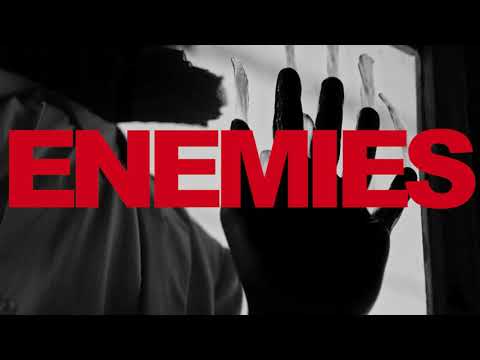 Paula - Enemies (Official video)