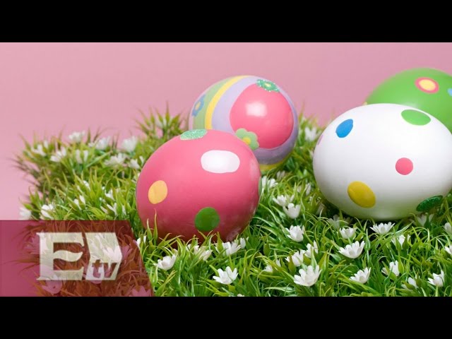 El origen del conejo de Pascua