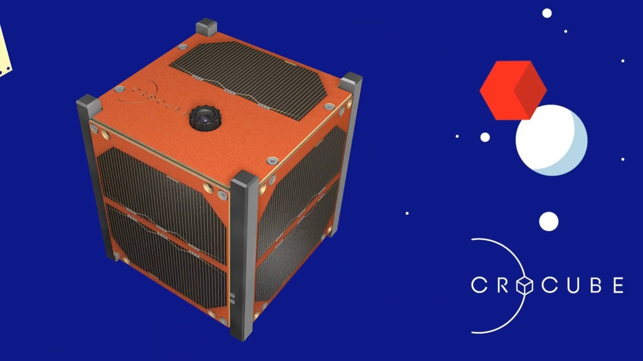 CroCube je prvi satelit sastavljen u Hrvatskoj, a u svemir će ga ...