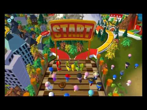 Low rolling! Habros the Game of Life Online Multiplayer - Board Games
