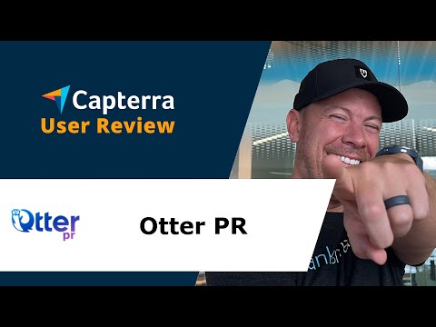 Otter PR Review: The Perfect PR Partner