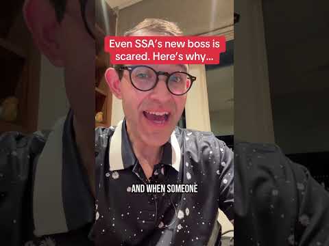 2025 SSA Updates: What’s going on?