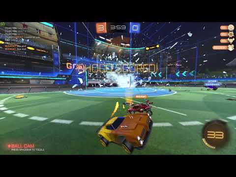 Steam Community :: Video :: Choco - Rocket League Ranked Moments #2