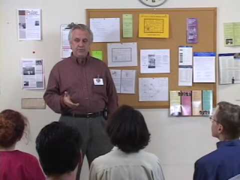 Healthcare Safety Officer Training Video