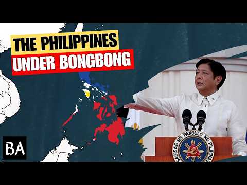 The Philippine Economy under Bongbong Marcos