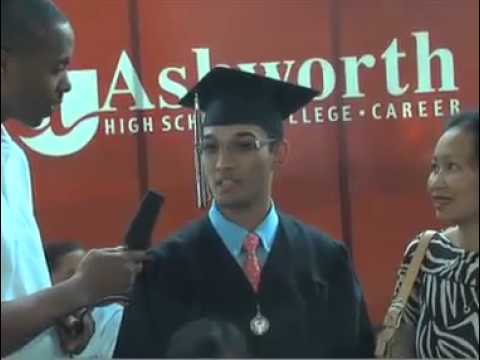 Earn An Associate Degree In Psychology From Ashworth College