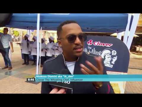 Micvac expands to South Africa – Industrifonden