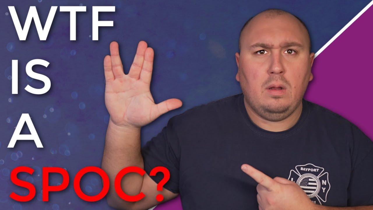 MSP Efficiency: The Crucial Role of a SPOC & Why You May Need One