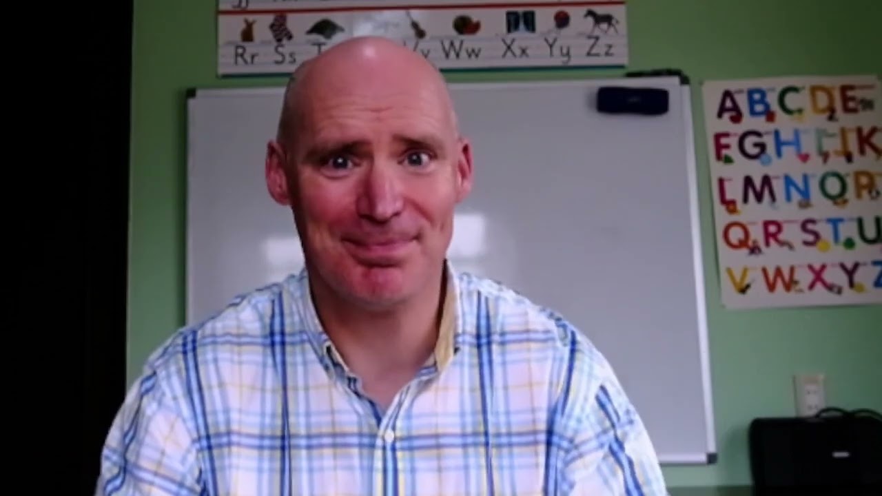 Level 1 Unit 1 video