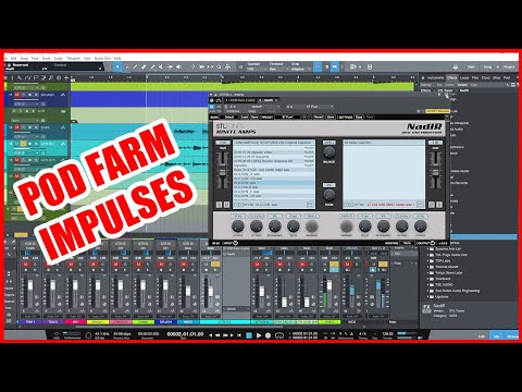Make Pod Farm Sound AMAZING! -YOU NEED TO TRY THIS