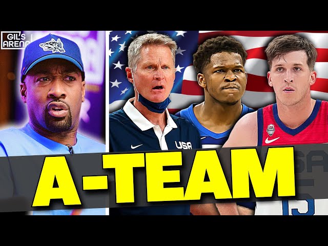 "The 0 in Agent 0 represents his IQ points": Gilbert Arenas gets flamed ...