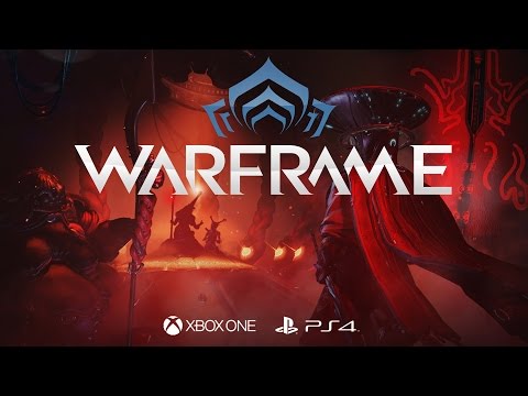 Warframe: PSA - The War Within Coming to PS4 Today