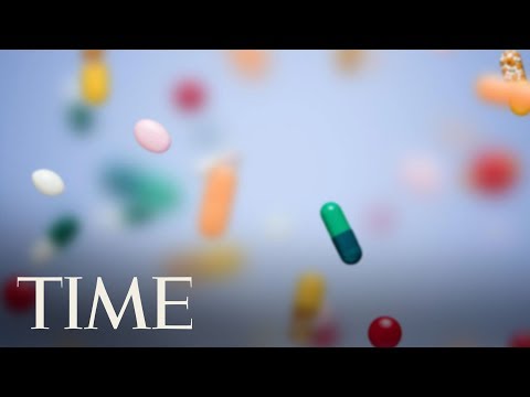 These Dietary Supplements Were Linked To Serious Health Problems In Young People | TIME