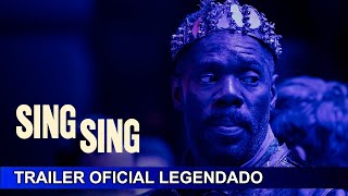 Sing Sing filme - Veja onde assistir online