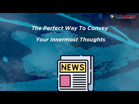 What Is Print Media | Just Learning