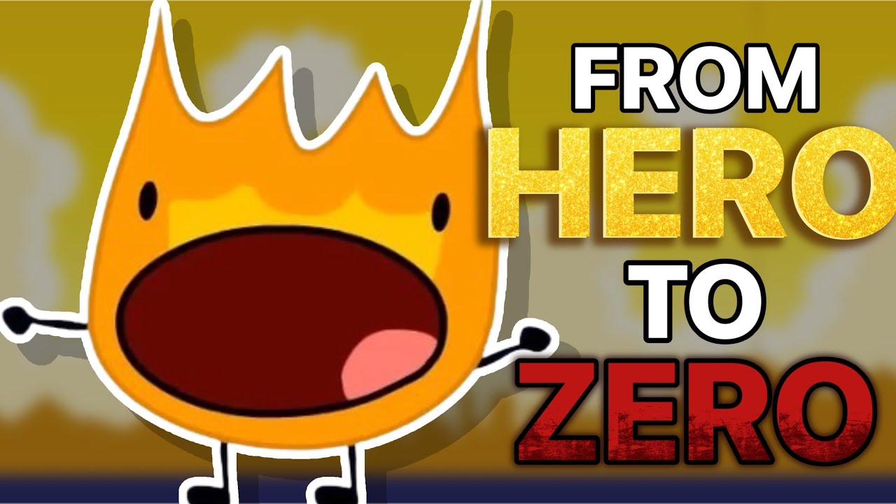 The REAL Reason Firey's Popularity PLUMMETED