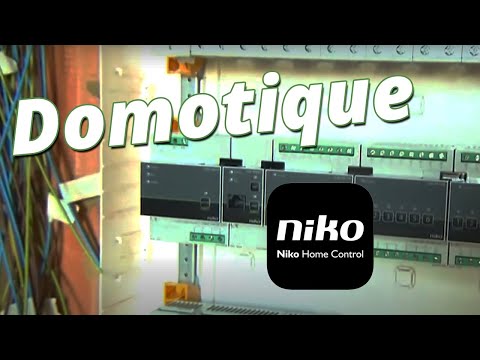 Niko Home Control :: La solution domotique à un prix raisonable