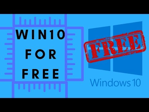 windows 10 free download full version with activation key official direct link 32-64 bit