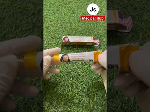 Memopi Hc Cream, मेमोपी एच सी #memopihc #short #shortvideo #shorts