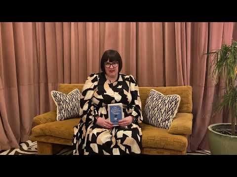 Exclusive Interview With Jennie Godfrey, Author Of The List Of ...