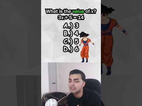 Are you Smarter than a 9th grader? 🤔