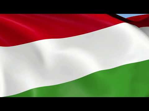 The Meaning of The Flag of Hungary