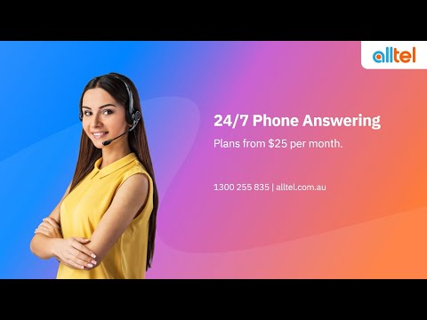 Alltel Australia | Empowering Smarter Communications