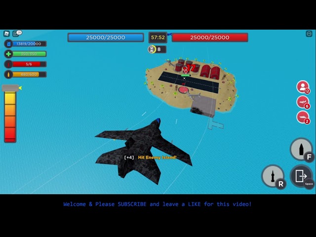 Roblox Harbor Havoc codes for January 2023: Free wraps