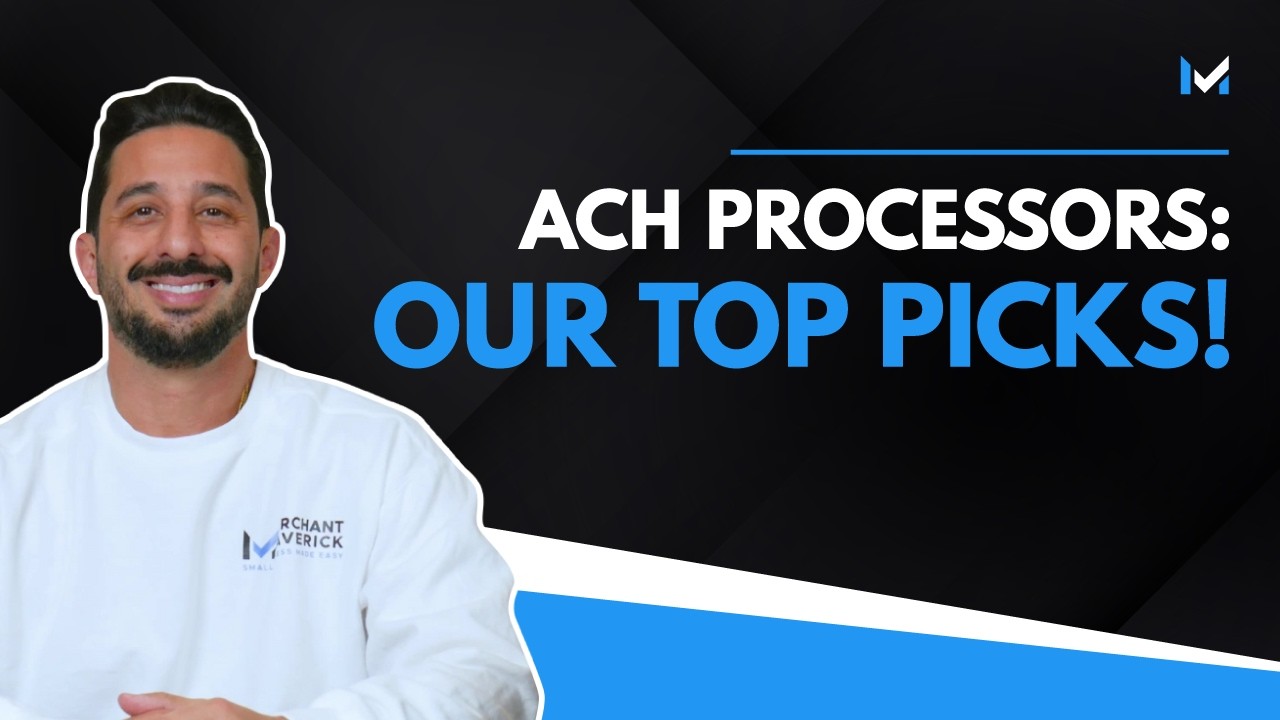 Top ACH Payment Processors