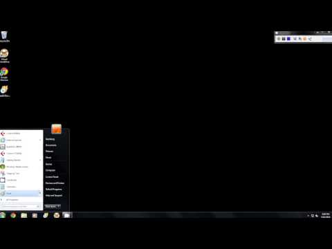 How to use an ISO or Disc Image