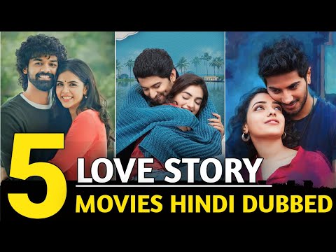 Top 5 South Indian Love Story Movies on Netflix You MUST Watch |