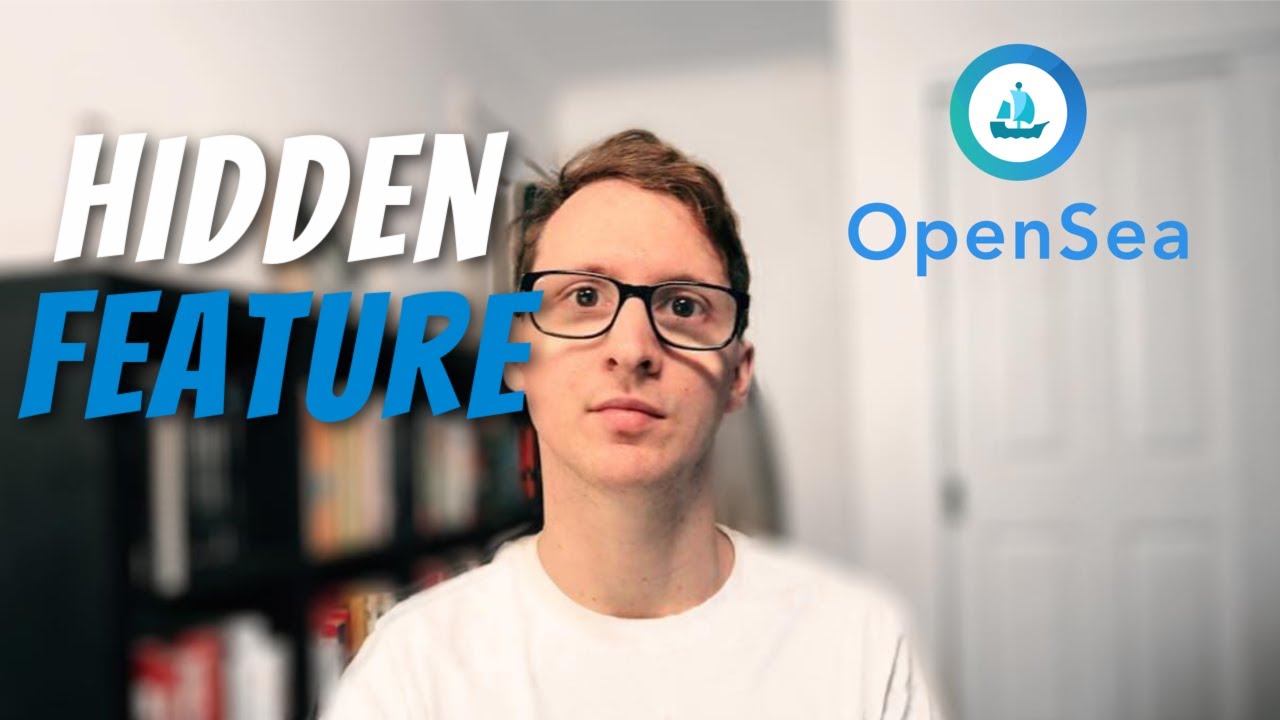 Discover Hidden Opensea Projects With Amazing Art To Flip For Profit