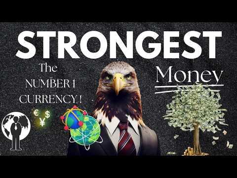 Discover the most powerful Money Note in the world ! Kuwaiti Dinar ?(Not the Dollar)