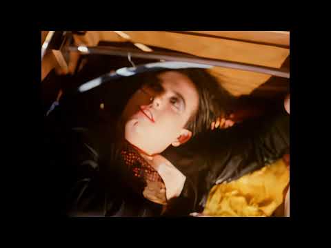 The Cure - Close To Me (HD Remastered)