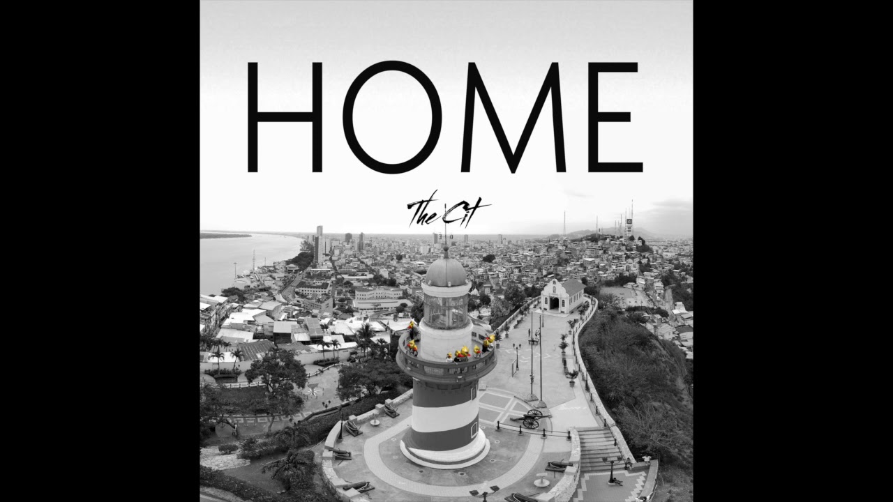 The Cit - Home (Audio Only)