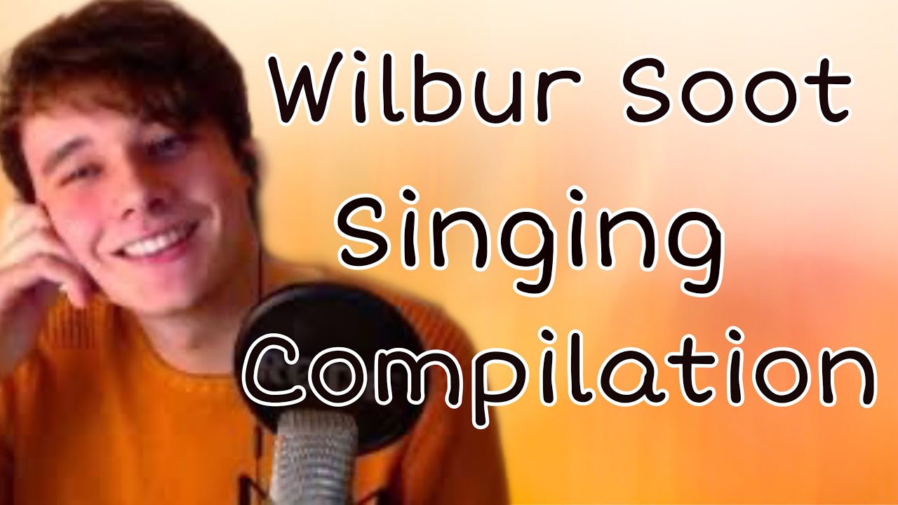 Wilbur Soot’s Singing but of Course it’s Good