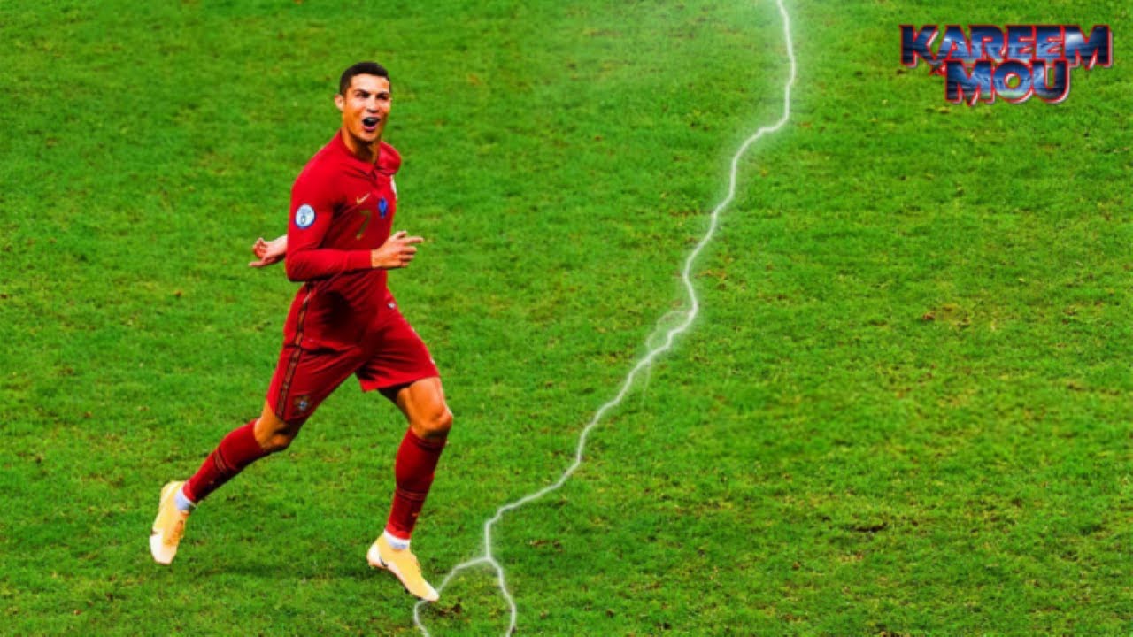 Cristiano Ronaldo ALL 101 GOALS FOR PORTUGAL 2004-2020🐐