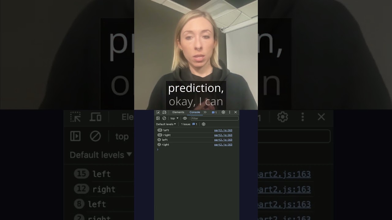 🧠 Custom Machine Learning Models in Tensorflow.js: Real-Time Head Tracking