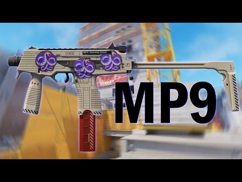 Steam Community :: Video :: How to use the BEST SMG in CS2