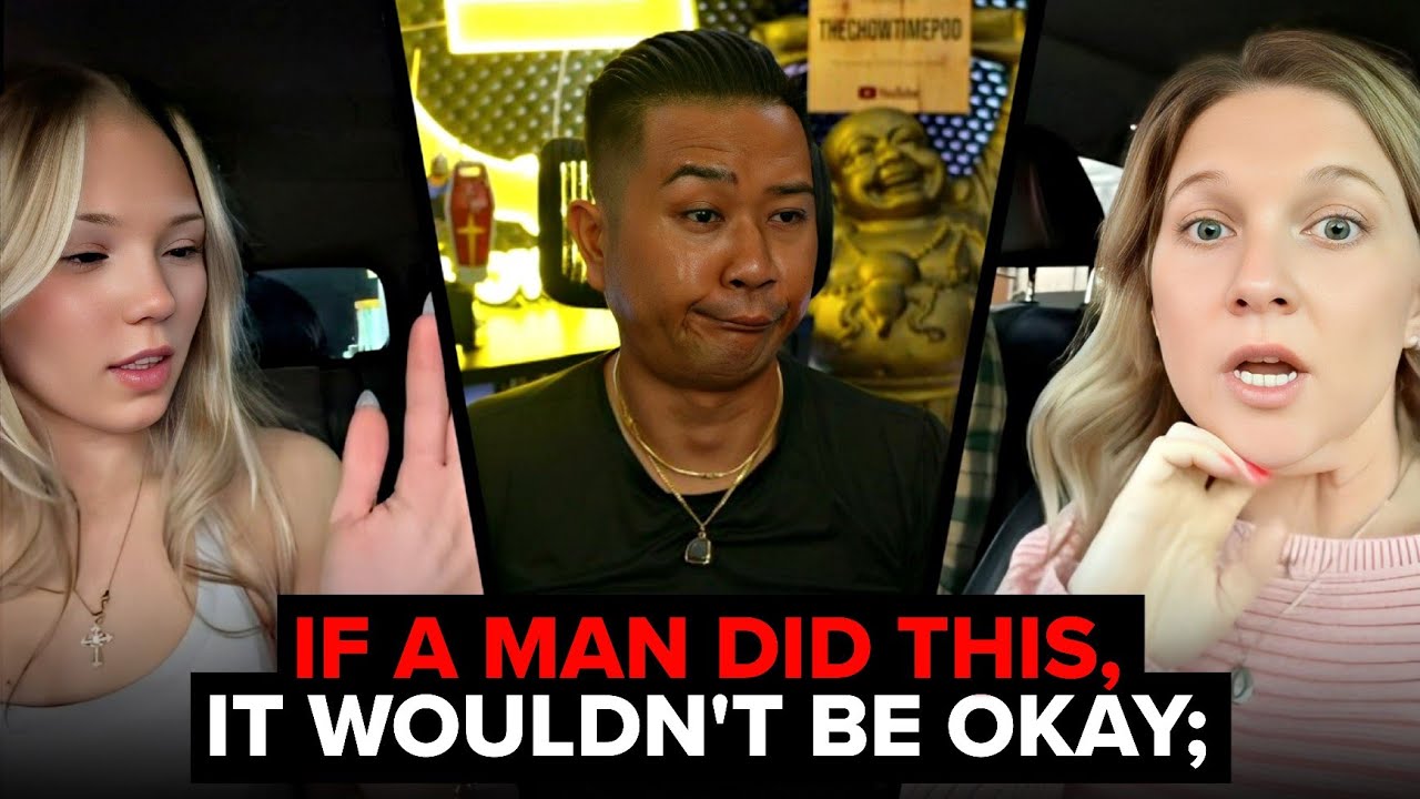 Double standards in relationships; 3 not-so-obvious examples