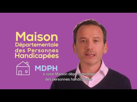 LA RQTH : RECONNAISSANCE DE LA QUALITÉ DE TRAVAILLEUR HANDICAPÉ – Les ...