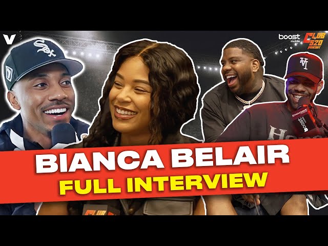 Disappointing WWE news for Bianca Belair fans